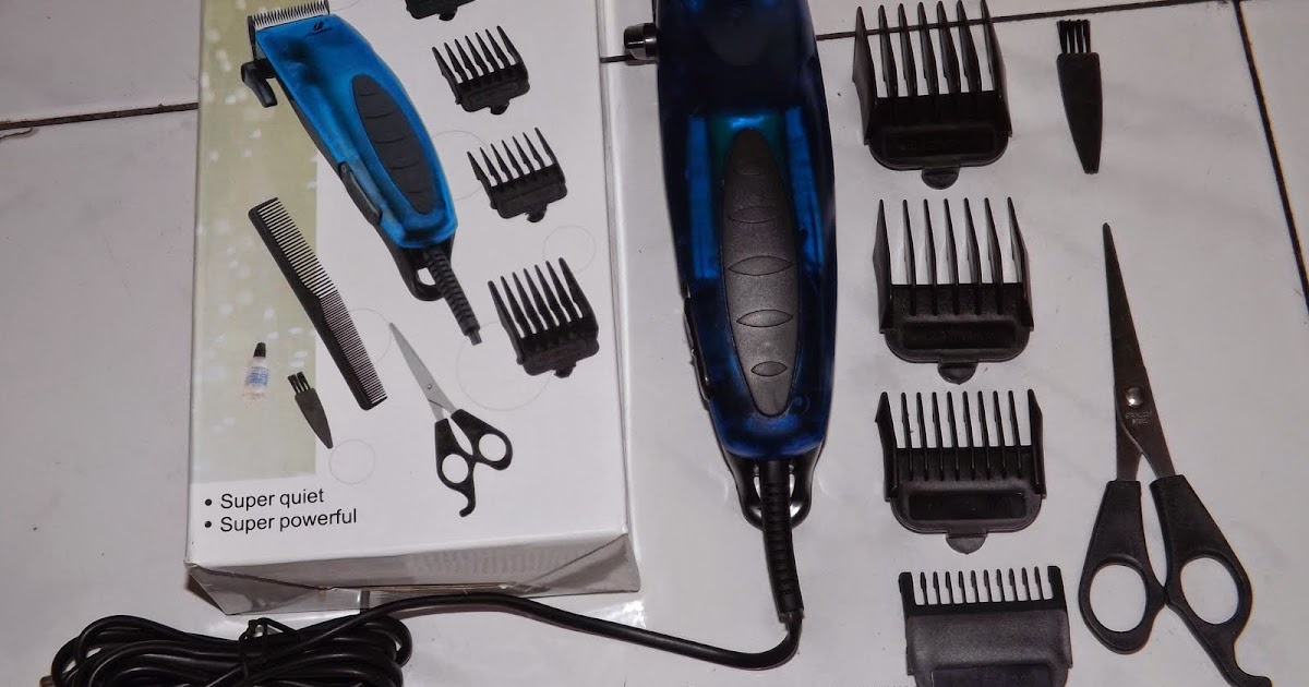 Jual Alat Perlengkapan Pangkas Rambut dan Salon Cikarang - MORTAGE