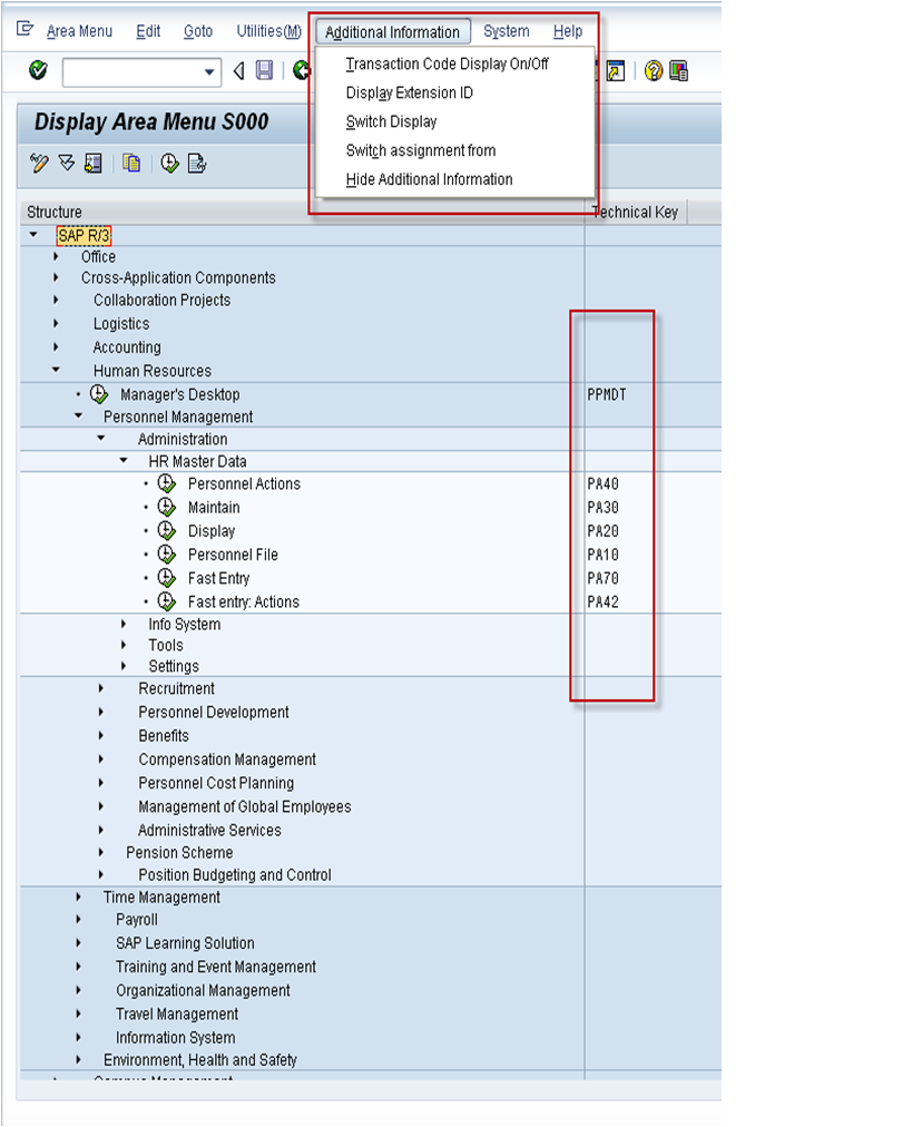one stop shop for SAP SuccessFactors(cloud HXM formerly HCM) product ...