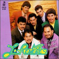 Los Rehenes Discografia vytwell