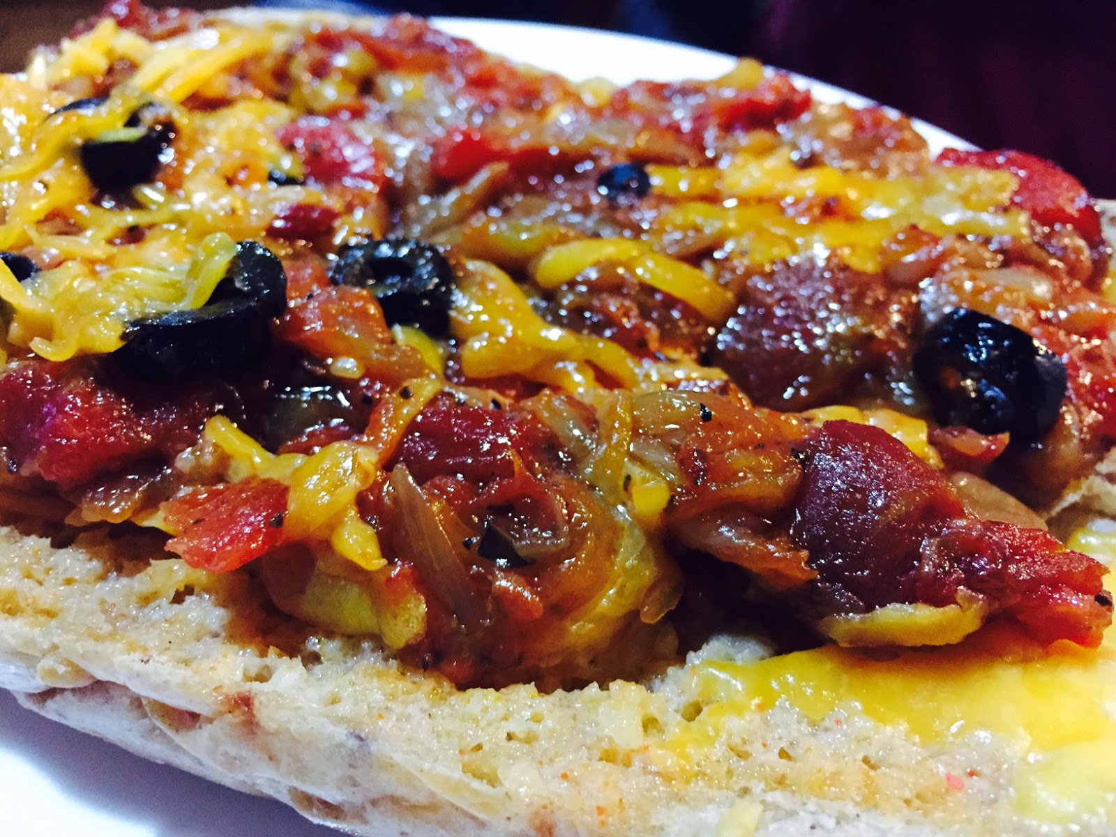 eating all the day ...: braai republic