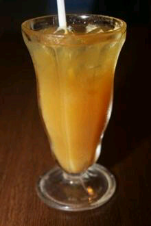 Resep Es Sinom | Resep Masakan | Info Kuliner | Tips