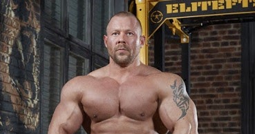 world bodybuilders pictures: dutch swistzerlandese bodybuilder Marian ...