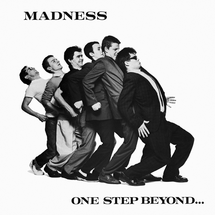 ZEPPELIN ROCK: Madness - One Step Beyond (1979): Crítica review