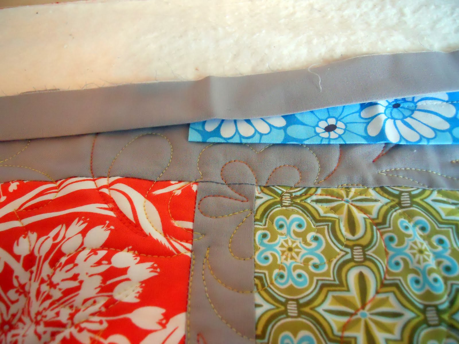 ellyn's place: binding tips