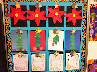 Spectacular 2nd Grade: Christmas in July with a Freebie!