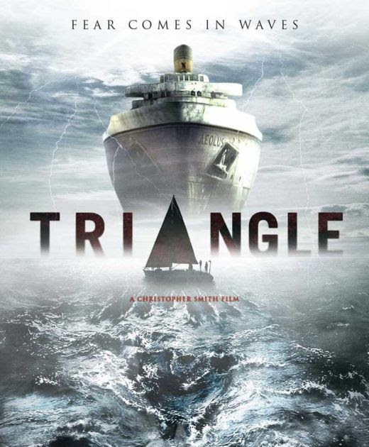 Movie Reviews: Triangle