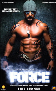 Force - Movie Song ~ Bollywood | Gossipad