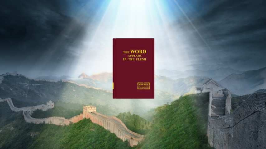 The Salvation of Eastern Lightning: A Brief Introduction About the ...