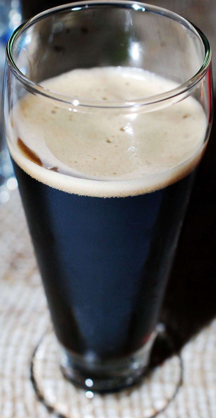 The Brown Knowser: Beer O'Clock: Ten & Then Some