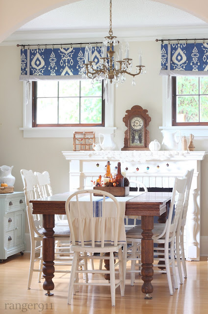 Ranger 911: Skip to my loo.