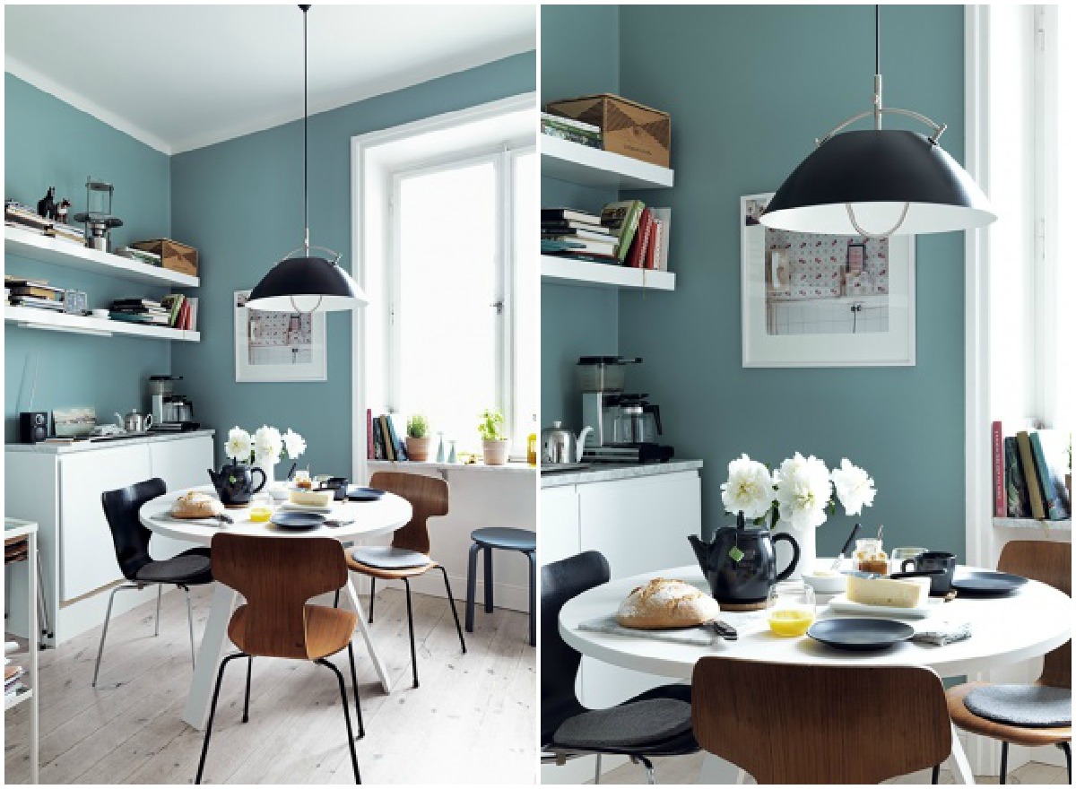 Condo Design: Stylist Sasa Antic