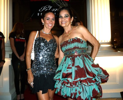 Fashion Tribe: Eurocinema brings excitement to Waikiki