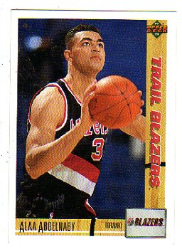 There's Always Next Year: Remember Me?—Alaa Abdelnaby