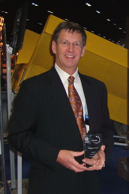 Geoff Chutter Celebrates 30 Years of Whitewater | InPark Magazine