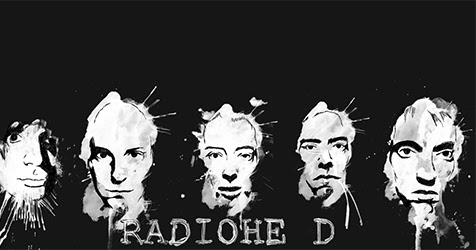 My Top 10 Radiohead Songs ~ My Style,My Words