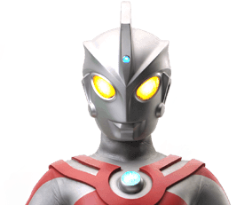 Zap Spacy - KayLing88 Ultraman Fanz
