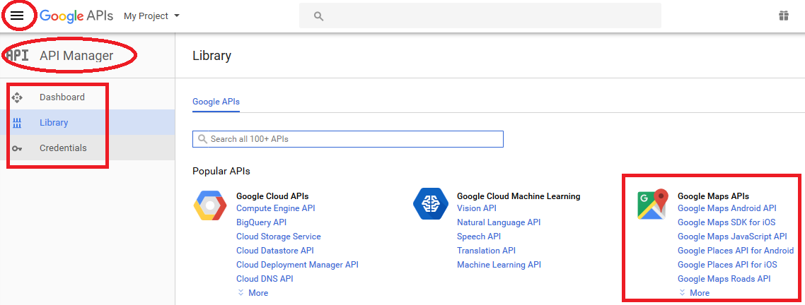 GIS Technology: WEBGIS Menggunakan Google Map, MySQL dan PHP