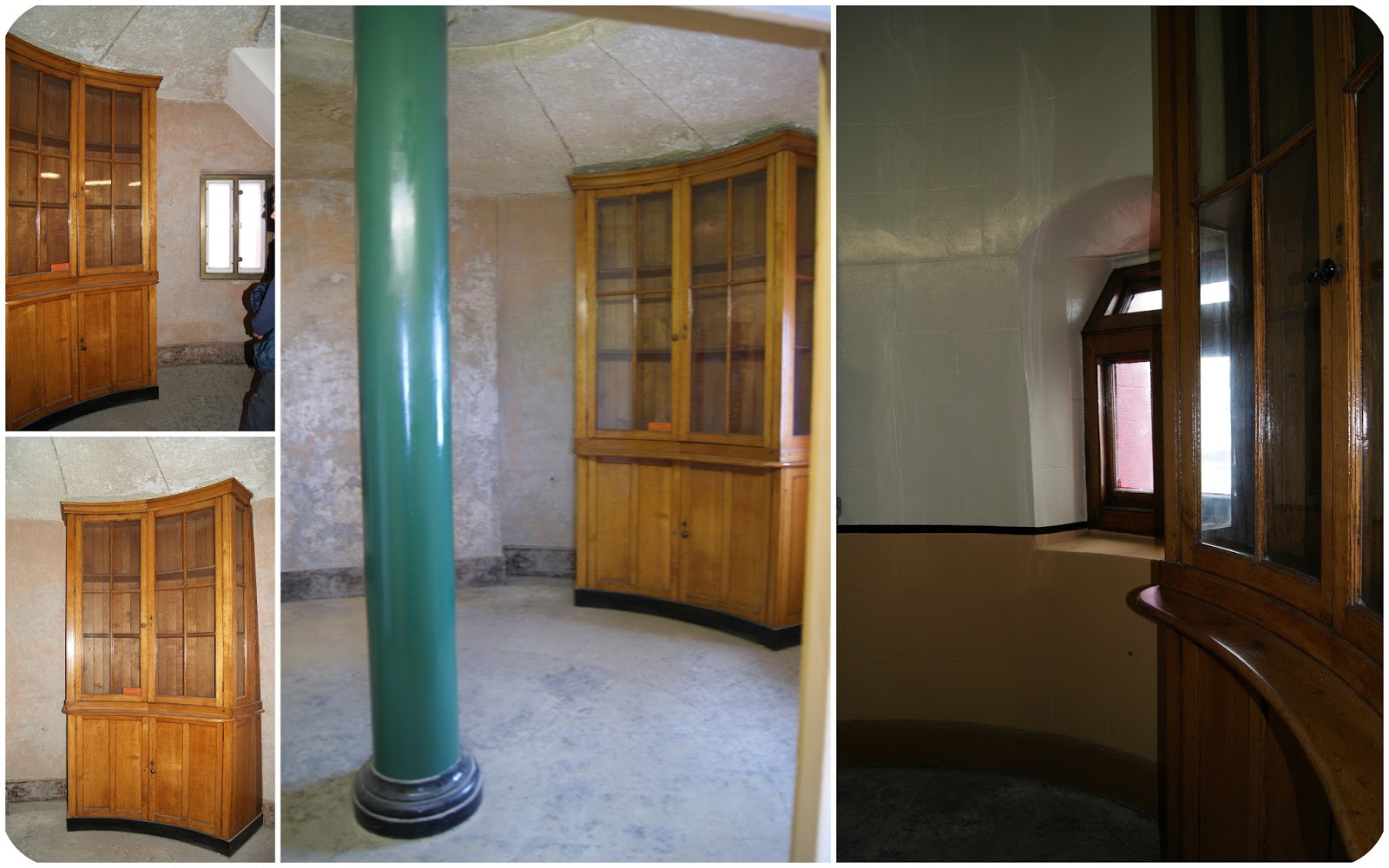 I live, I love, I craft, I am me...: Longstone Lighthouse - holiday roundup