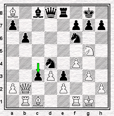 The Streatham & Brixton Chess Blog: July 2011