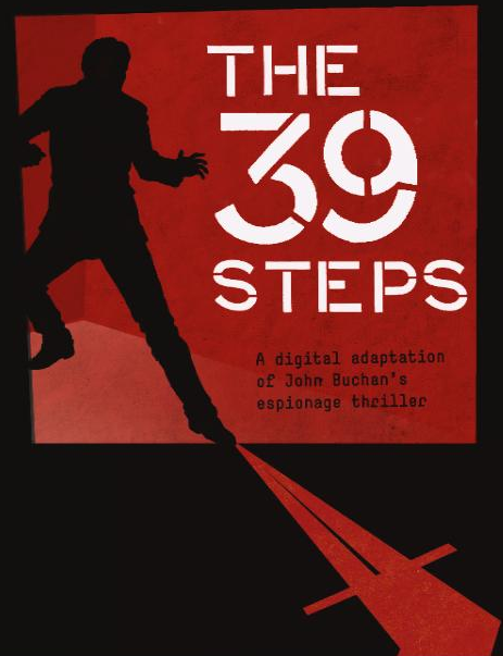 [Review] The 39 Steps - Jack-Reviews.com