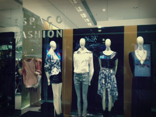 Trufada: Em BH - Shopping Pátio Savassi