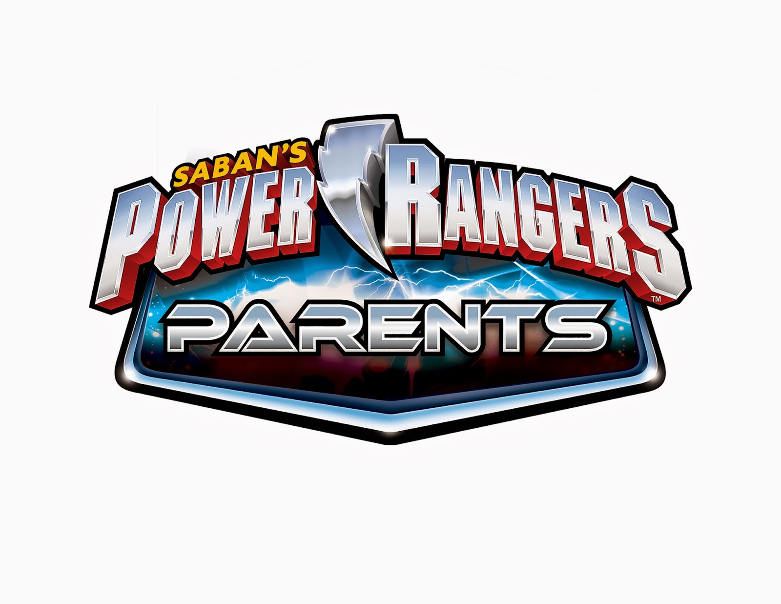 New Age Mama: Saban's Power Rangers Dino Charge