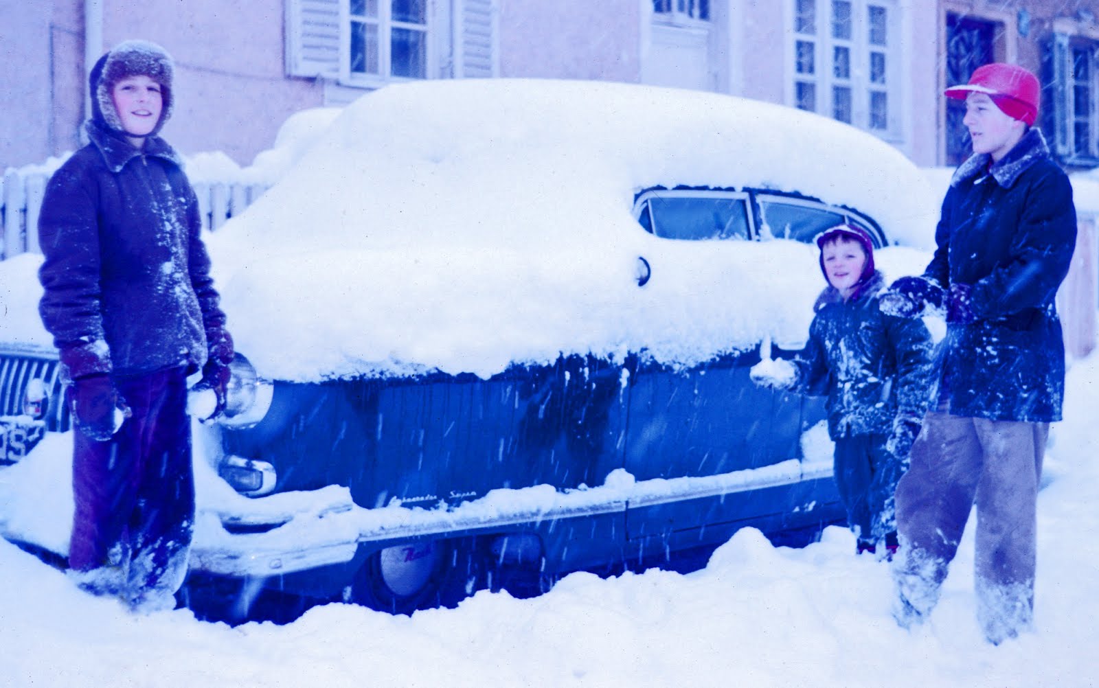 Hasler History: Prusse/Hasler Cars & Boats 1920-2016