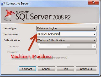 Welcome To TechBrothersIT: DBA Posts - What is SQL Server Instance?