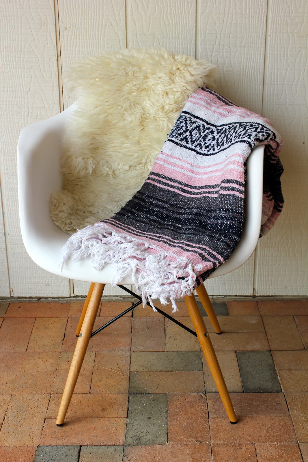 Swirls of Happy: Baja Beach Blankets