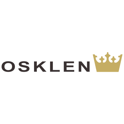 Aleksei Stutz: Logo Osklen