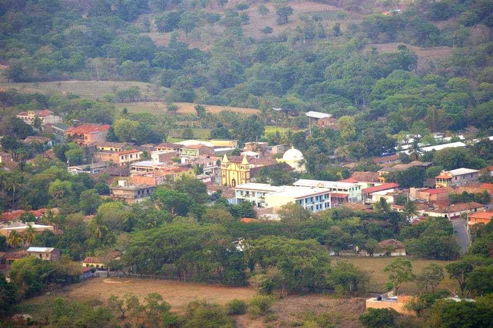 Bienvenido a Polorós