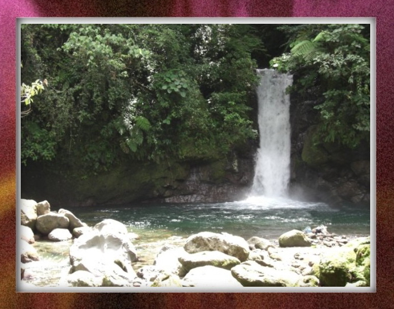 Philippines "The Beauty Within": Region 5 - BICOL REGION