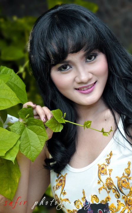 Gallery Cewek Sekzi: Wajah Seksi!