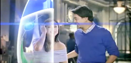 Angel Locsin Photo Gallery: Angel Locsin in Head and Shoulder Shampoo