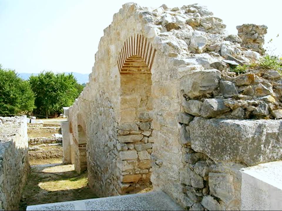 Adalia Helena: FOTOS DA CIDADE DE FILIPOS