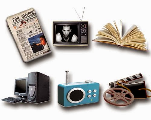 Medios masivos de comunicación, evolución de las TIC y retos en la ...