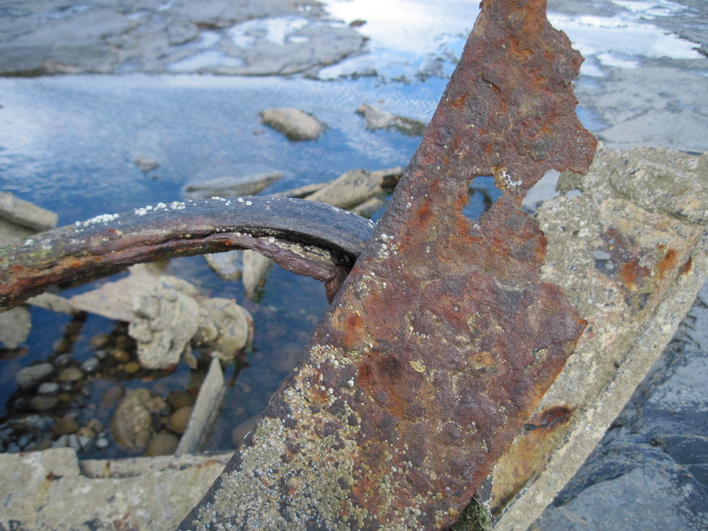 Helen Smith : Artist, Maker: The other side