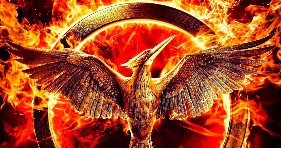 NosGustaLeer ♥: Promos de Sinsajo