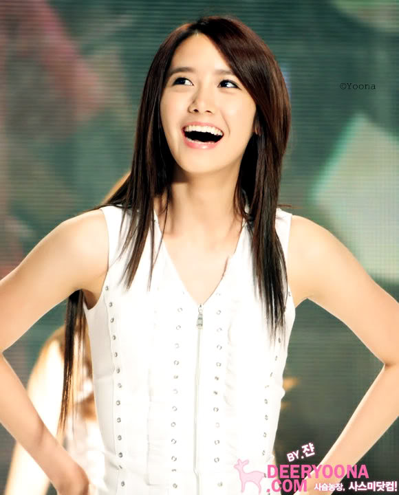 deer-aim: Yoona SNSD