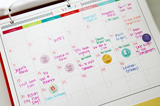 IHeart Organizing: IHeart Organizing Black Friday Printables PROMO!