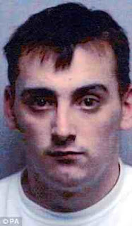 True Crime Blog UK: NATHAN MANN