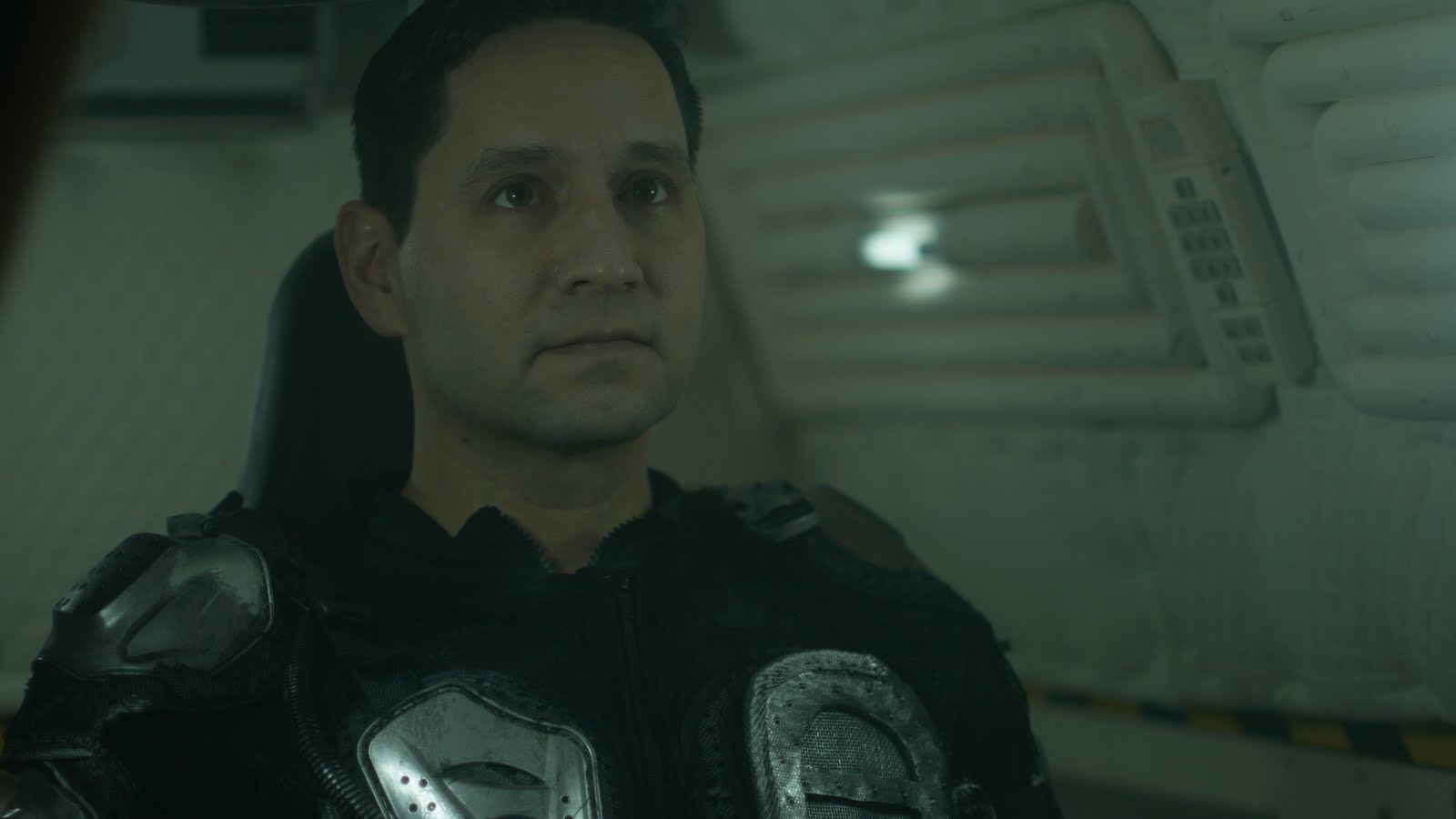 Pleasure for the Empire: Prometheus Trap Day 1