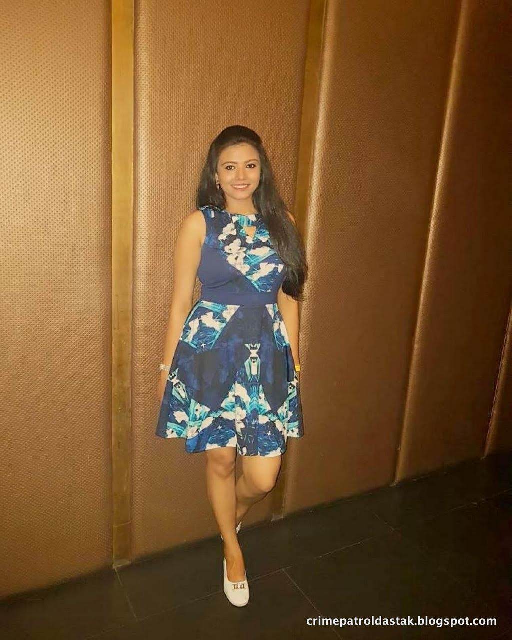 Hiral Mehta: Crime Patrol Actors and Actresses