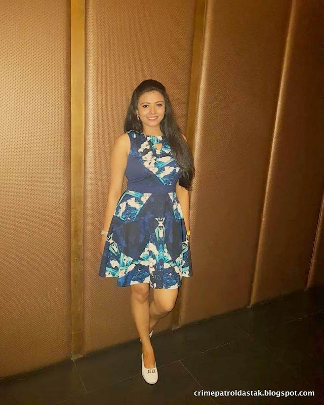 Hiral Mehta: Crime Patrol Actors and Actresses