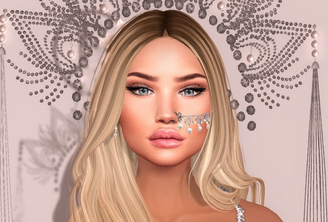 ROUND #18 YALLA YALLA | Blogging Fashion SL