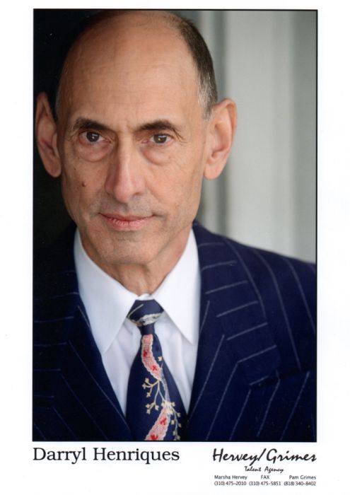 Kiwiautogal's Autographs: Darryl Henriques