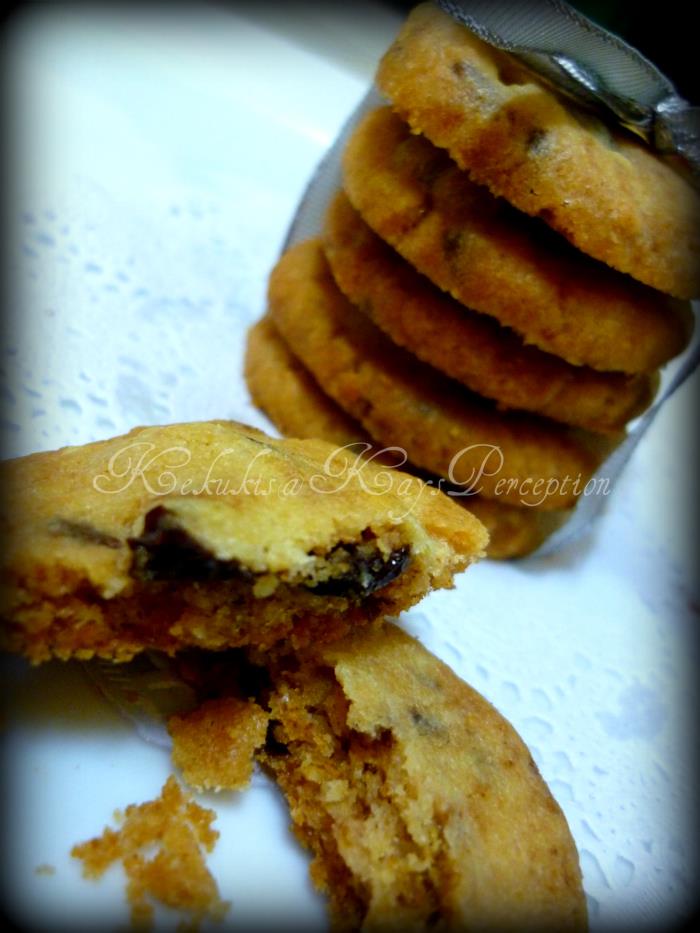 Katalog Kay: My Lovely Cookies