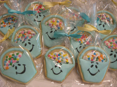 Cookies in the Cupboard: Have You Filled a Bucket Today?