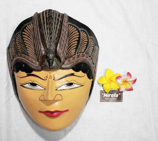 Gambar Topeng Lengkap | Kumpulan Gambar Lengkap