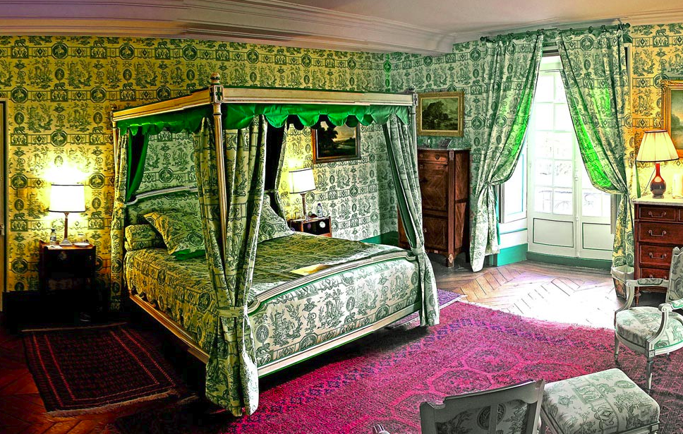 The Nelson House Diaries: French interiors revealed